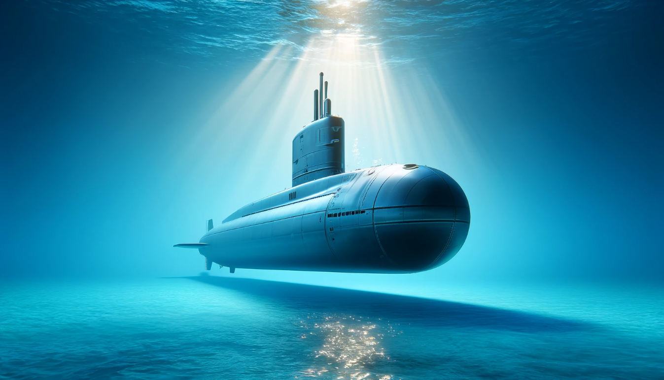 Case Study: Dynamic outboard TOW cable for submarine